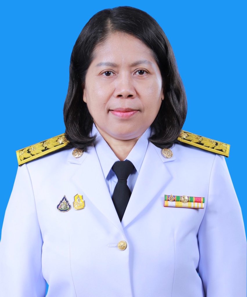 นางอมรทิพย์ ภิรมย์บูรณ์ – กองการเจ้าหน้าที่ กรมส่งเสริมการเกษตร ...